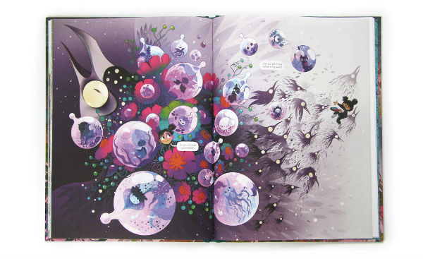 Sally Barnett On Twitter To Celebrate Bookillustrationoftheday On