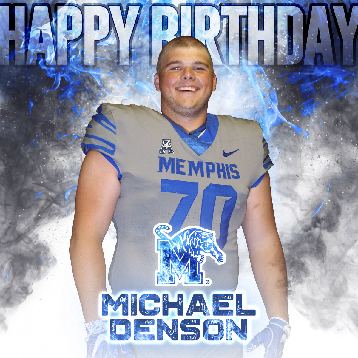 Memphis Football Memes