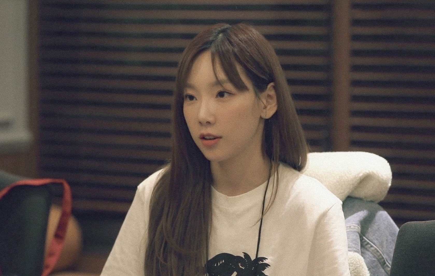 Taeyeon Without Makeup