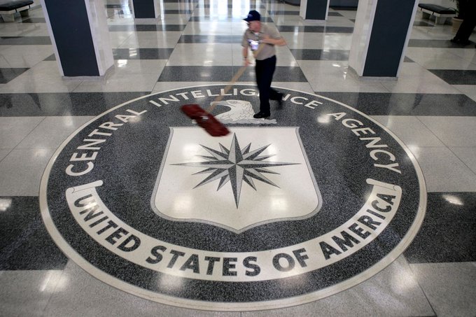 Thread by @innercitypress: OK - US v. Schulte, CIA #Vault7 leaks trial ...