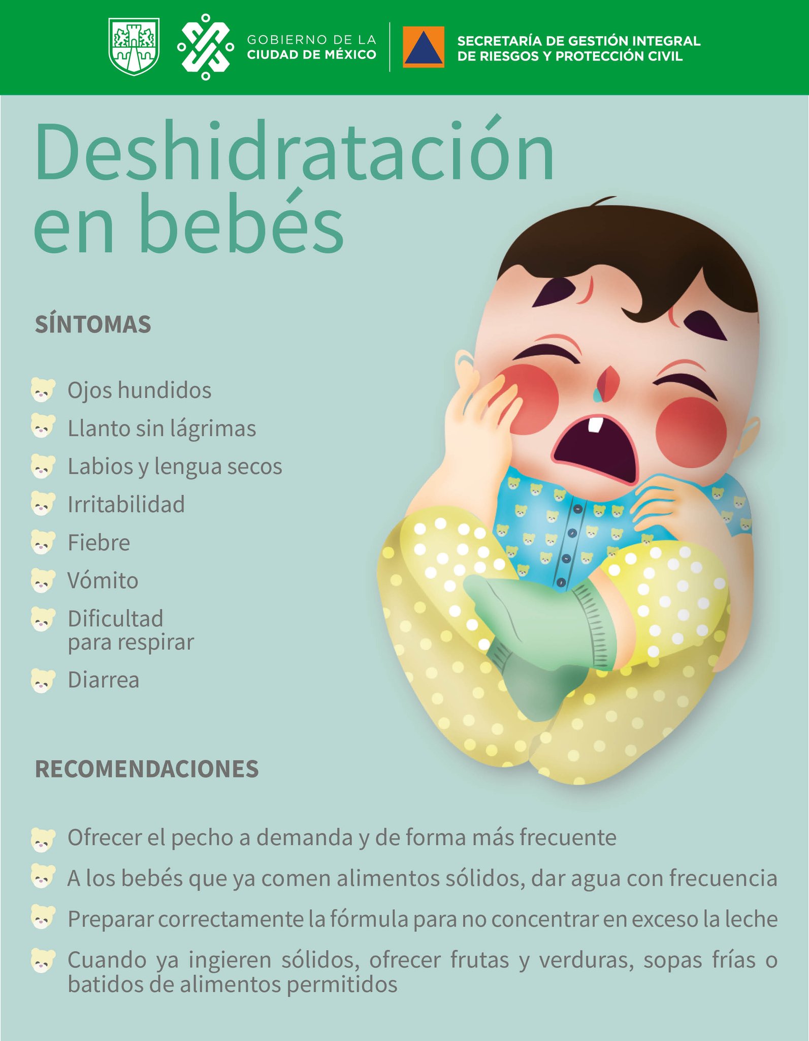 Céntrico ironía Faringe ojos hundidos bebe Observatorio desaparecer ...