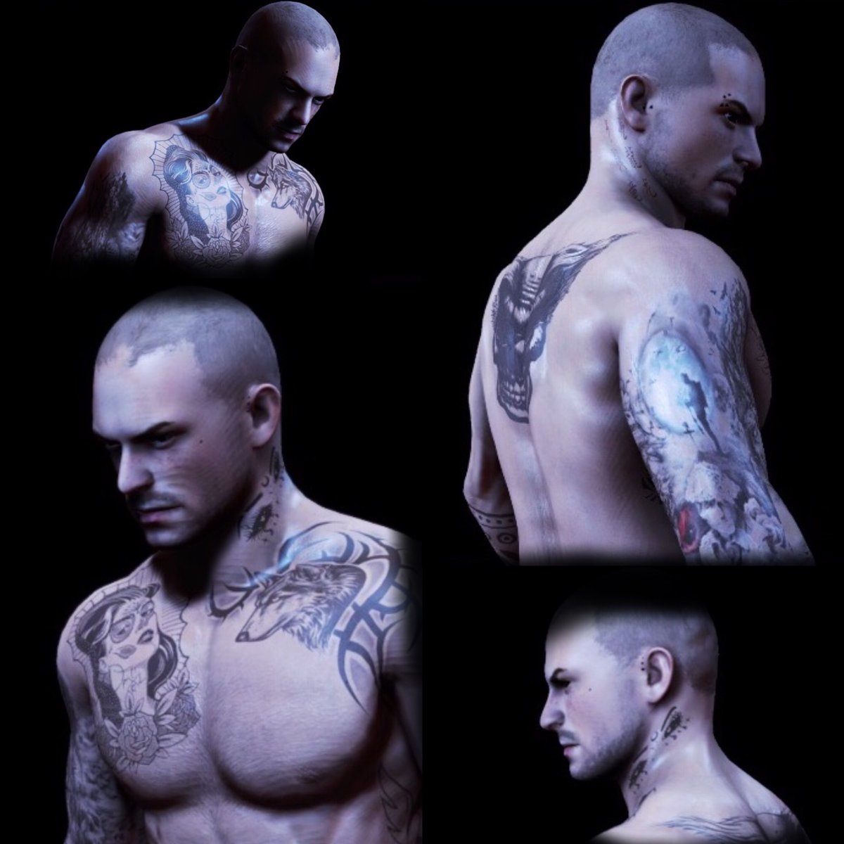 Ethan Caldwell (@TheStoutDragon) | Twitter