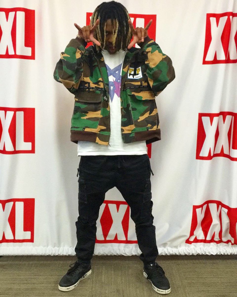 After dropping “Shenaningans” featuring Yung Bans and his debut project ...