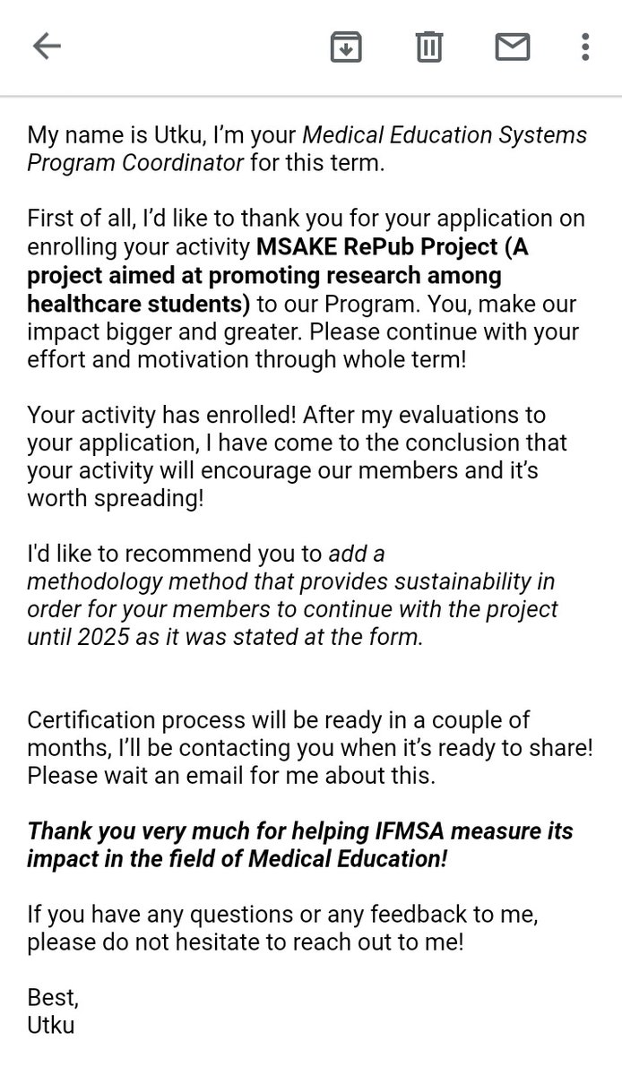 MSAKE on Twitter: "We congratulate the @MsakeRepub for successfully registering the project ...