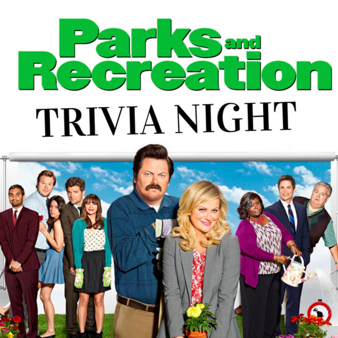 Parks And Recreation Season 5 Poster