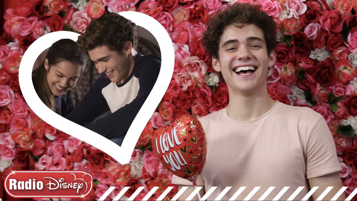 SPOILERS: JoshuatBassett shares his favorite Ricky and Nini moments ...