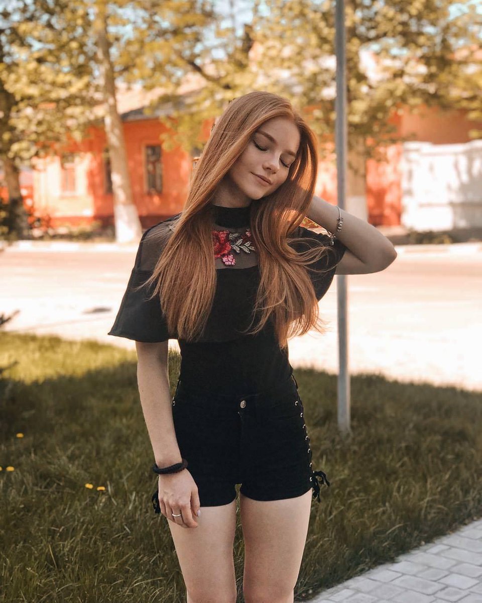 Julia Adamenko Pretty Girls @trueprettygirls