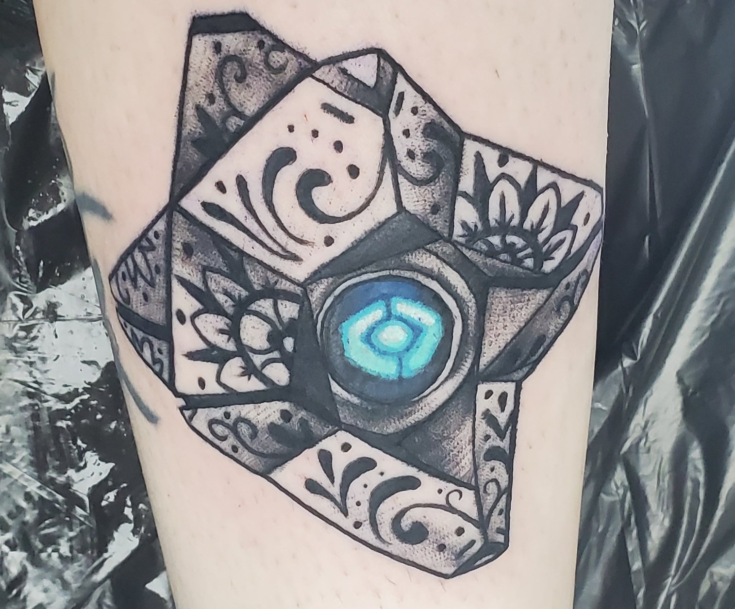 Destiny Tattoo Quotes