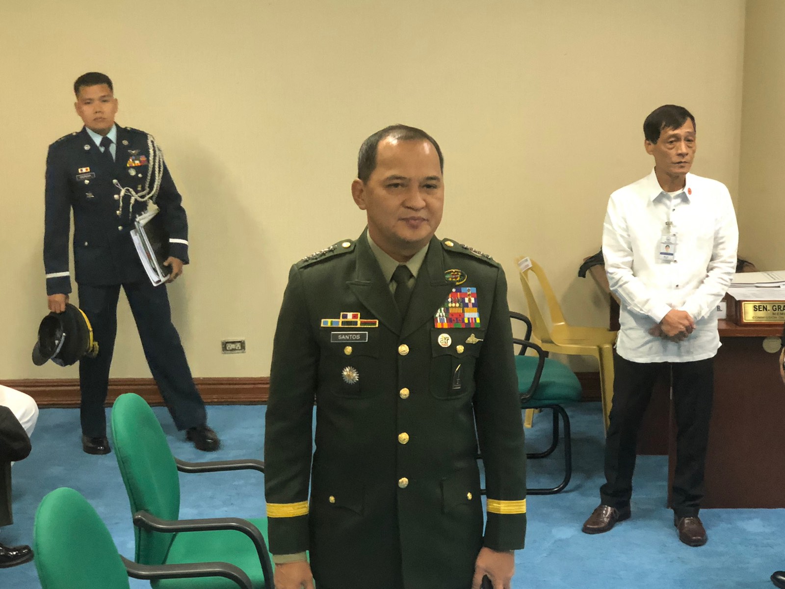 Afp Dress Uniform | informacionpublica.svet.gob.gt