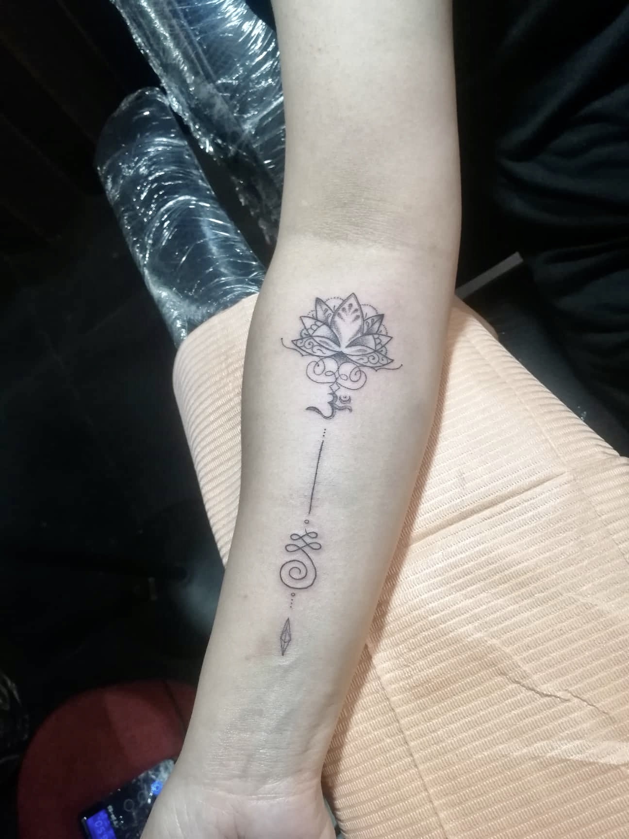 Robinson Galleria Tattoos
