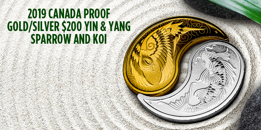 This week’s Product Spotlight is quite an innovative piece! This Proof ...