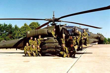 i think Sweden is getting an apache : r/Warthunder