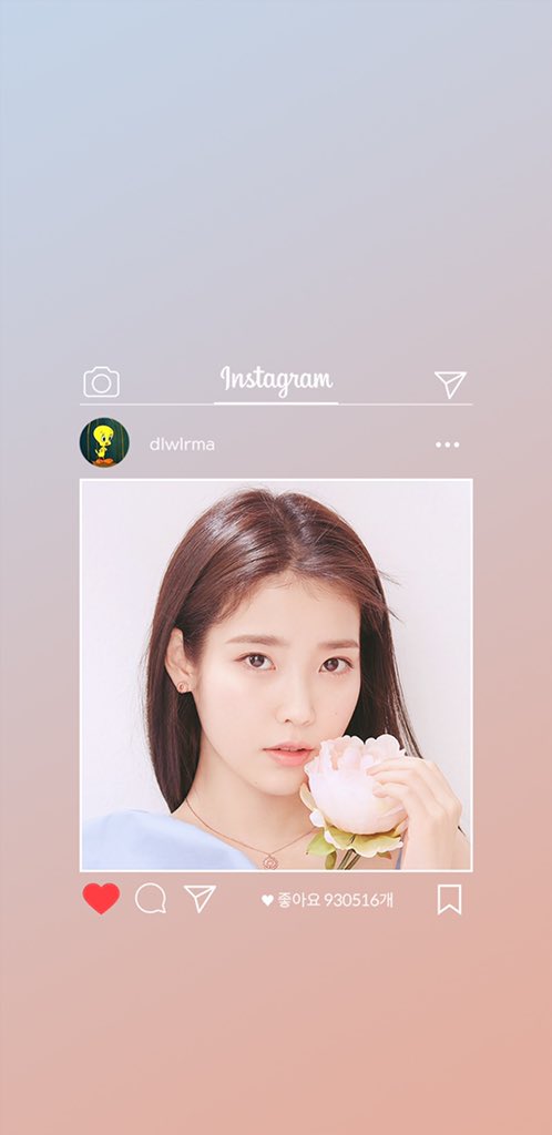 𝖸𝖾𝗈𝗇𝗃𝗂 ♓︎ on Twitter: "IU Wallpaper | Lockscreen (67) #아이유 #이지은 #IU…