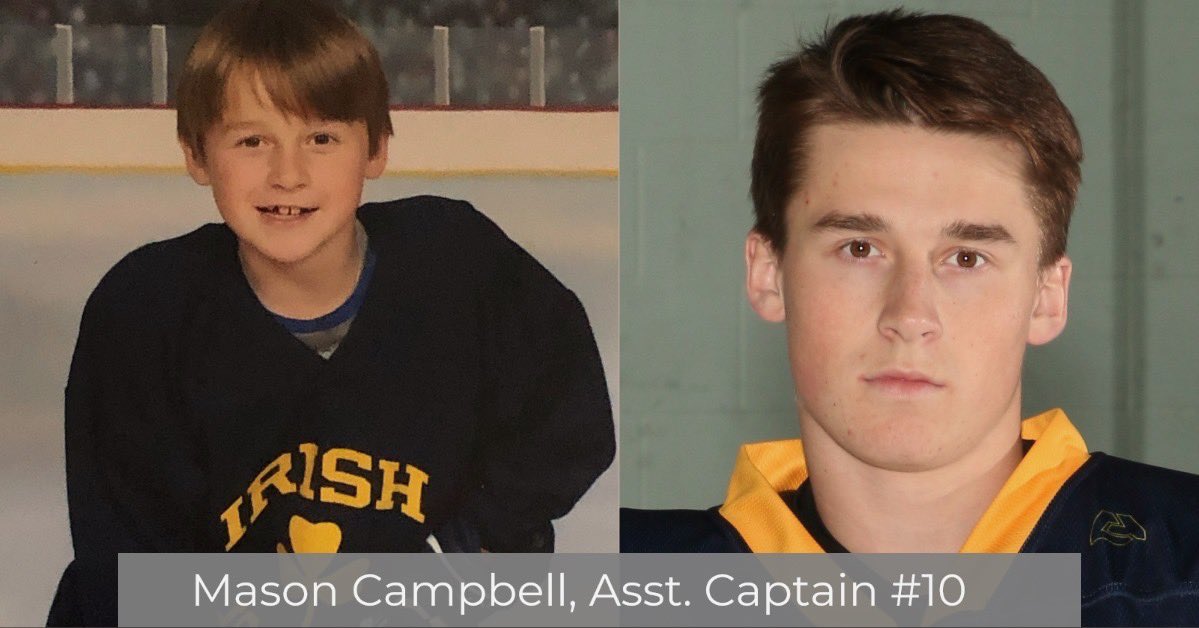 Mason Campbell's Instagram, Twitter & Facebook on IDCrawl