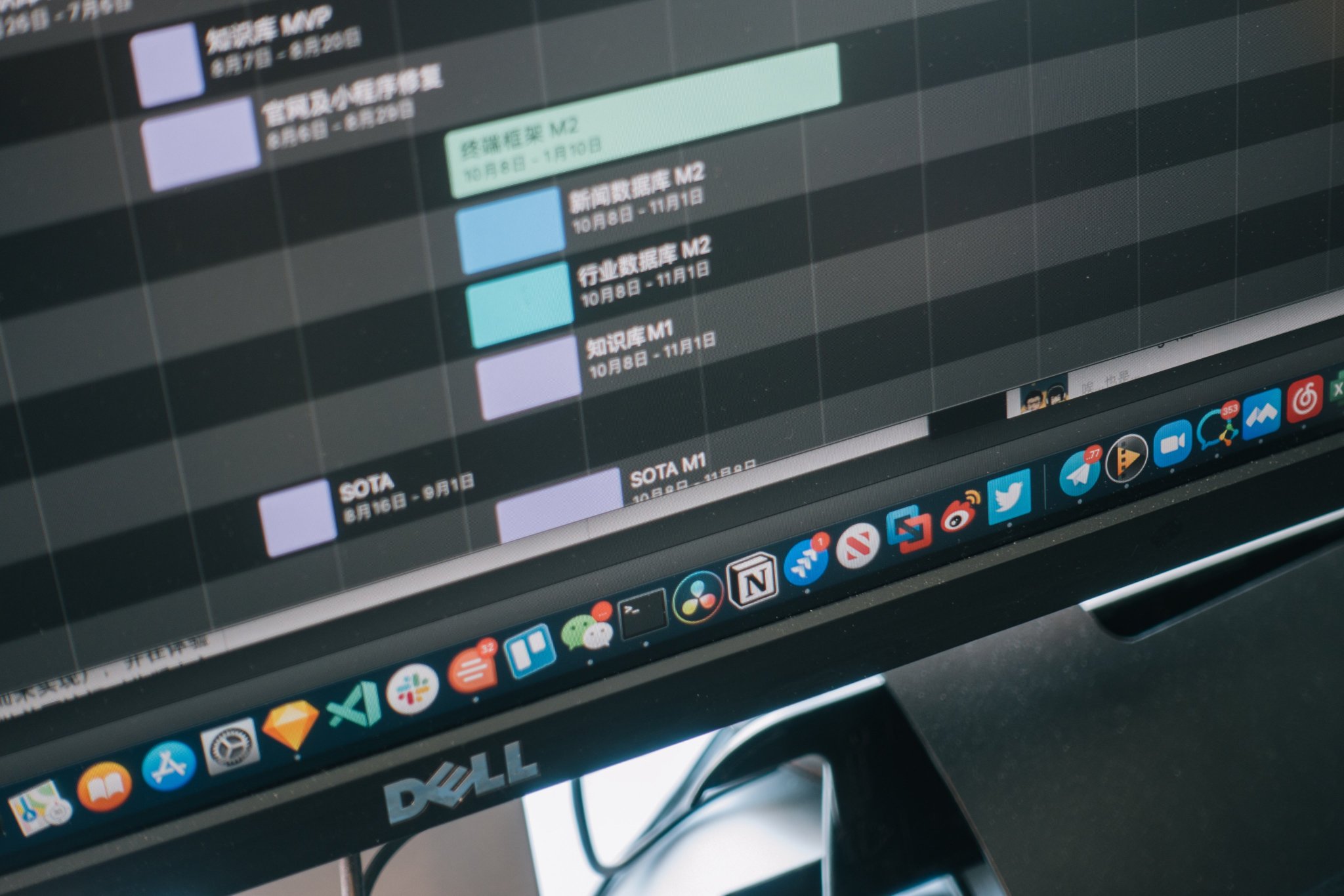 Cassius Chen 小紫 on Twitter: "远程办公需要的远不只是一个可以联网的空间，而是要从硬件环境、软件环境、和工作组织等多个维度进行改变的。根据 5 年来的经历 ...