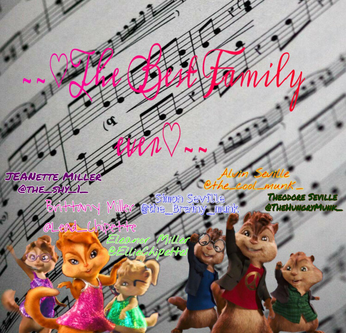 Theodore And Eleanor In Love