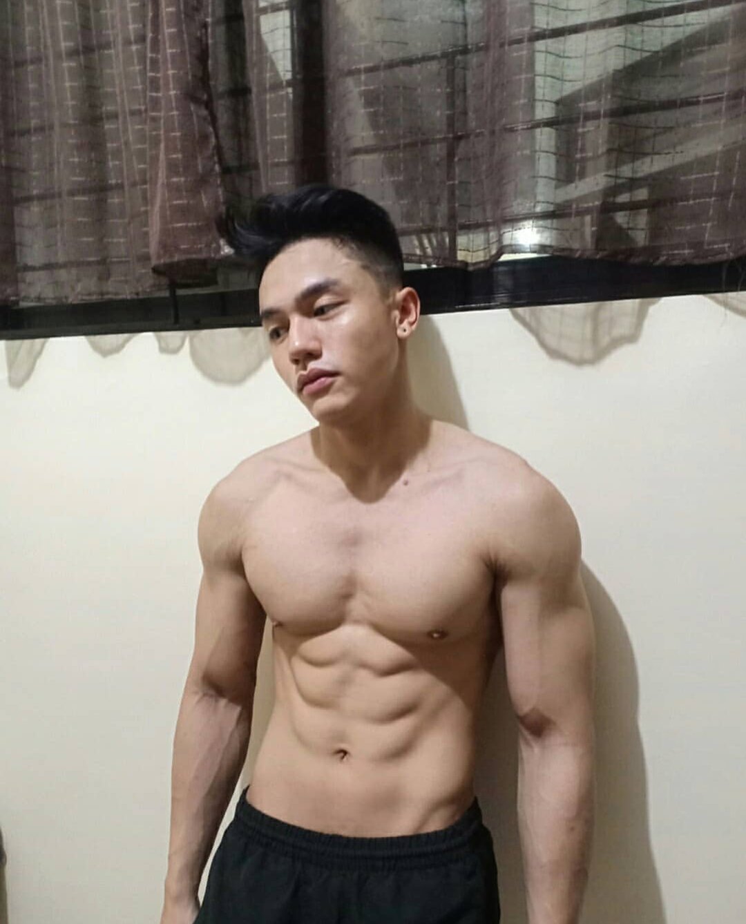 HOTBOY on Twitter: "ไอ่ต้าวขี้งอน...น่ารักน๊าคนขี้งอนเนีย😊☺ IG : carlo.pasion ...