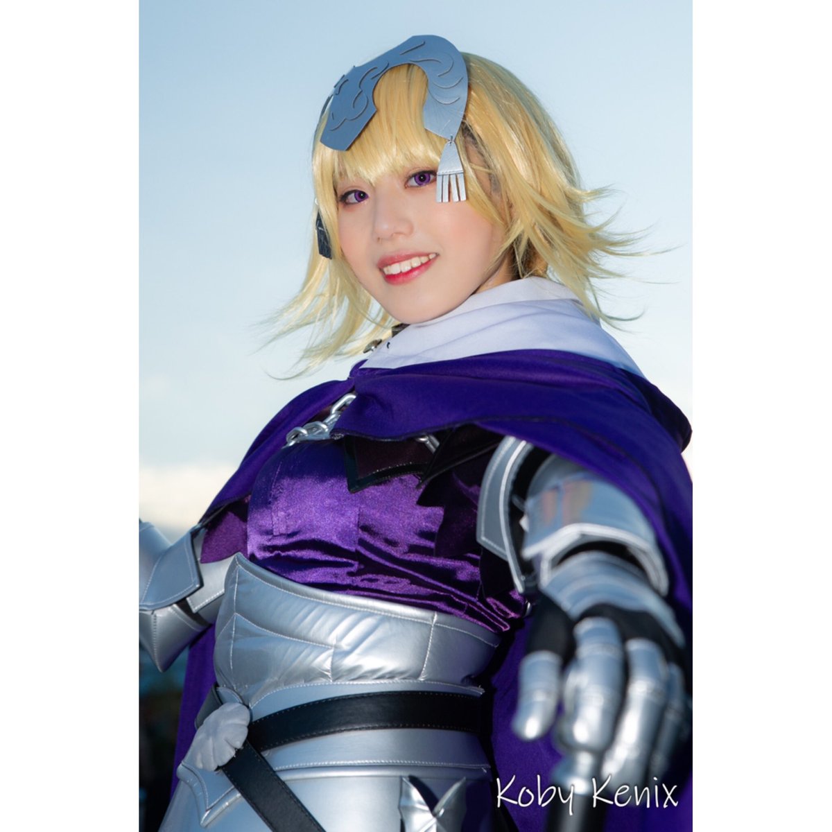 Twoucan - Koby Kenix (@kenix24)