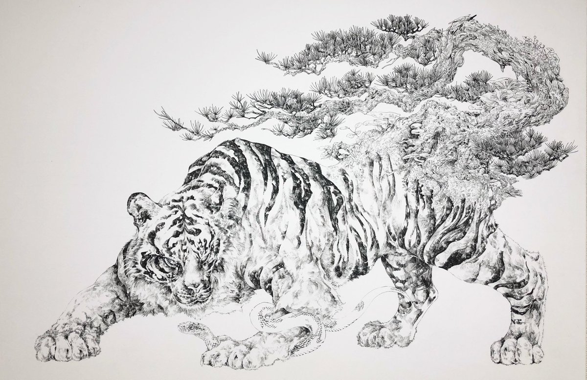 俺くん@絵 (@orekun_e) | Twitter