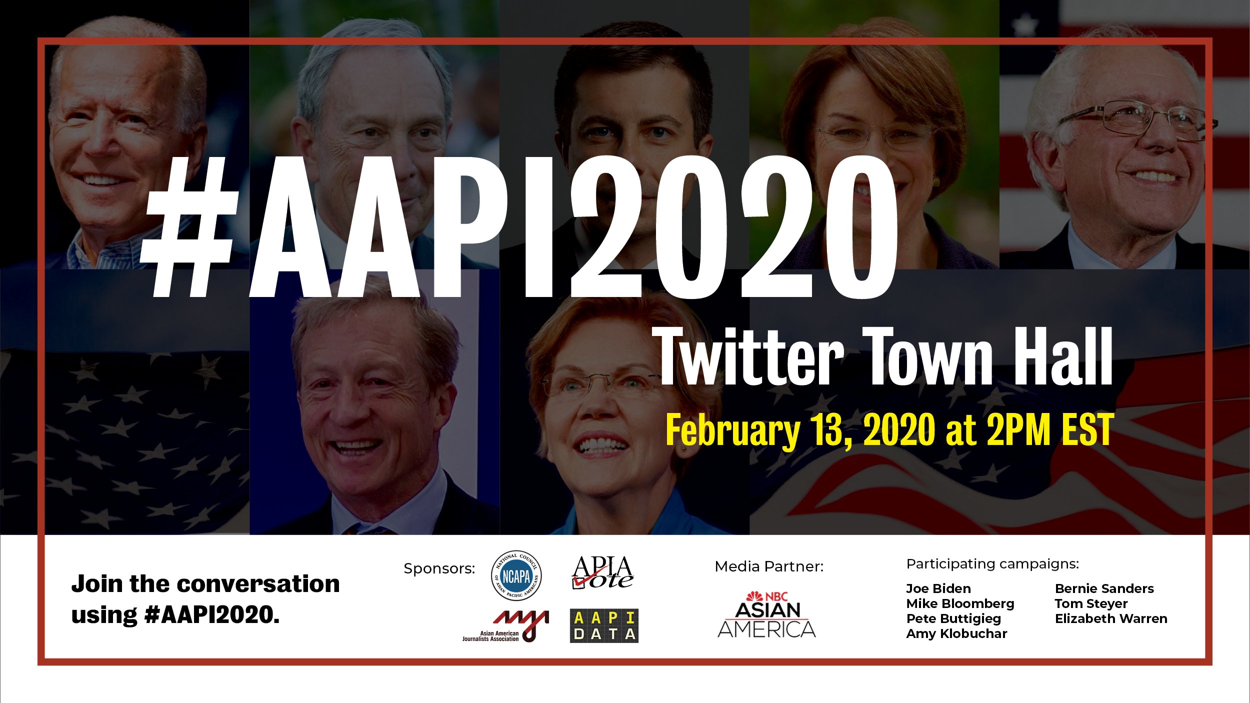 AAPI Data on Twitter: "RT @SLampitoc: Spread the word, folx!" / Twitter