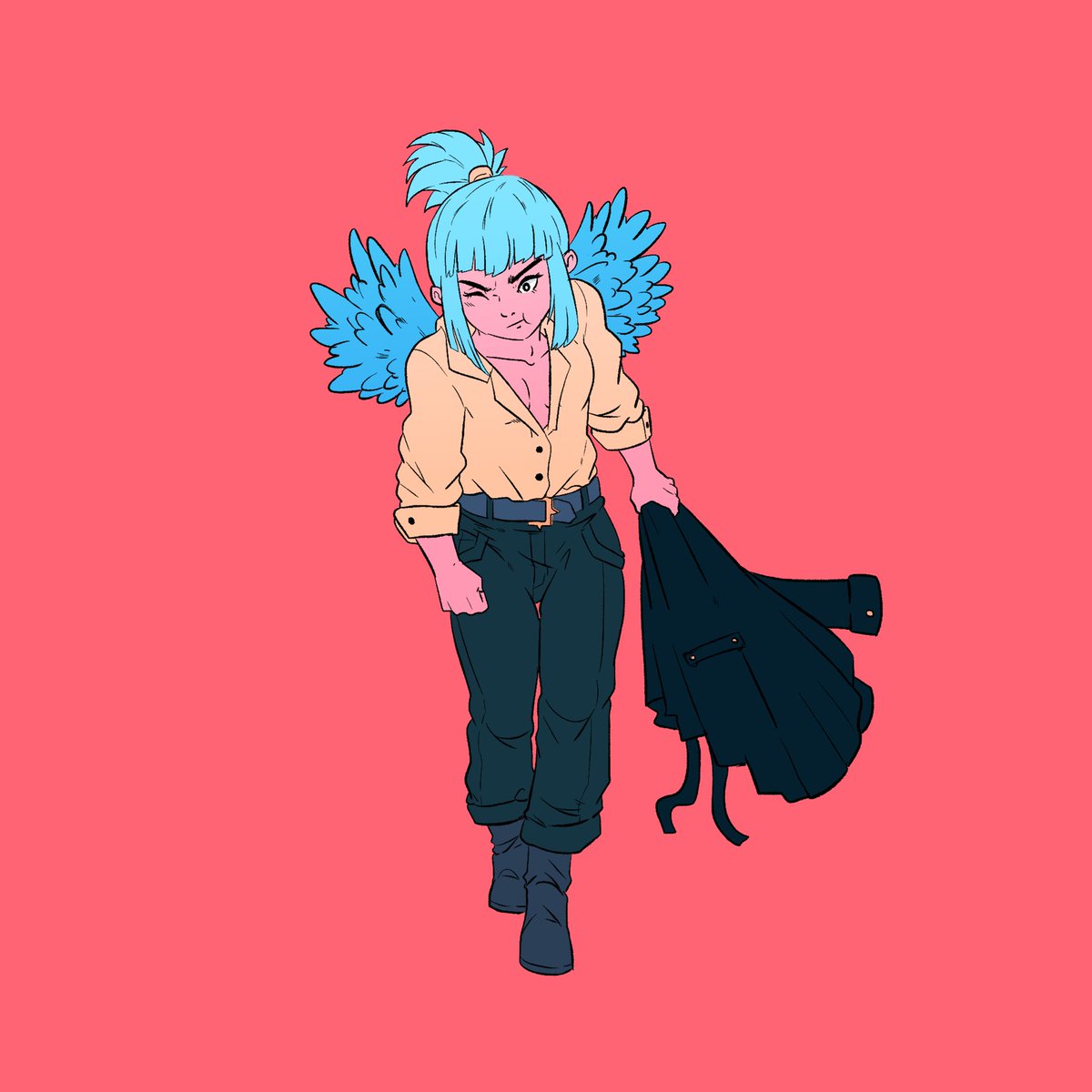 ArtZero (@The_ink_grave) | Twitter