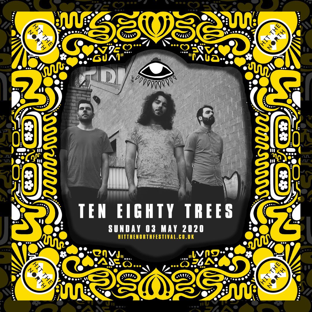 Ten Eighty Trees on Twitter: "🌲HIT THE TREES🌲 Sound the alarm bells 🚨 We’re back! And # ...