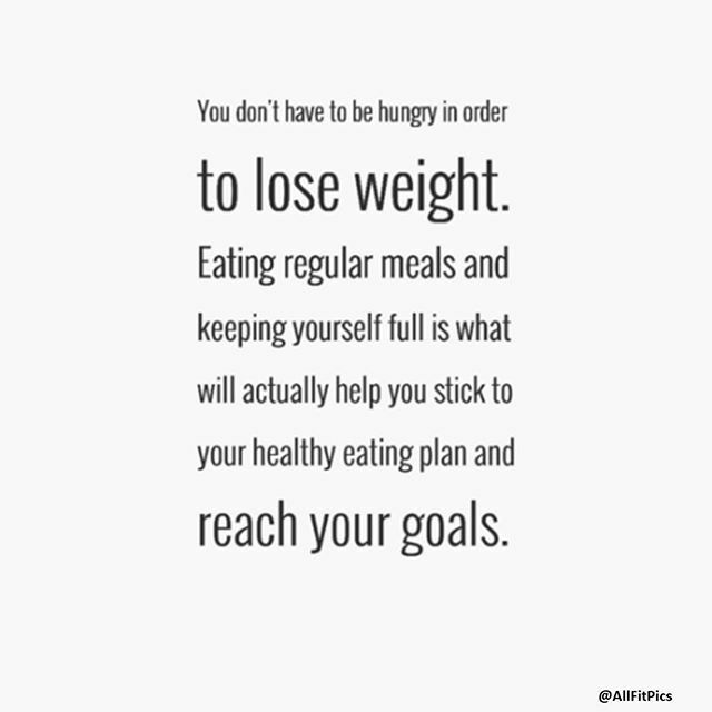 Starve Yourself Quotes