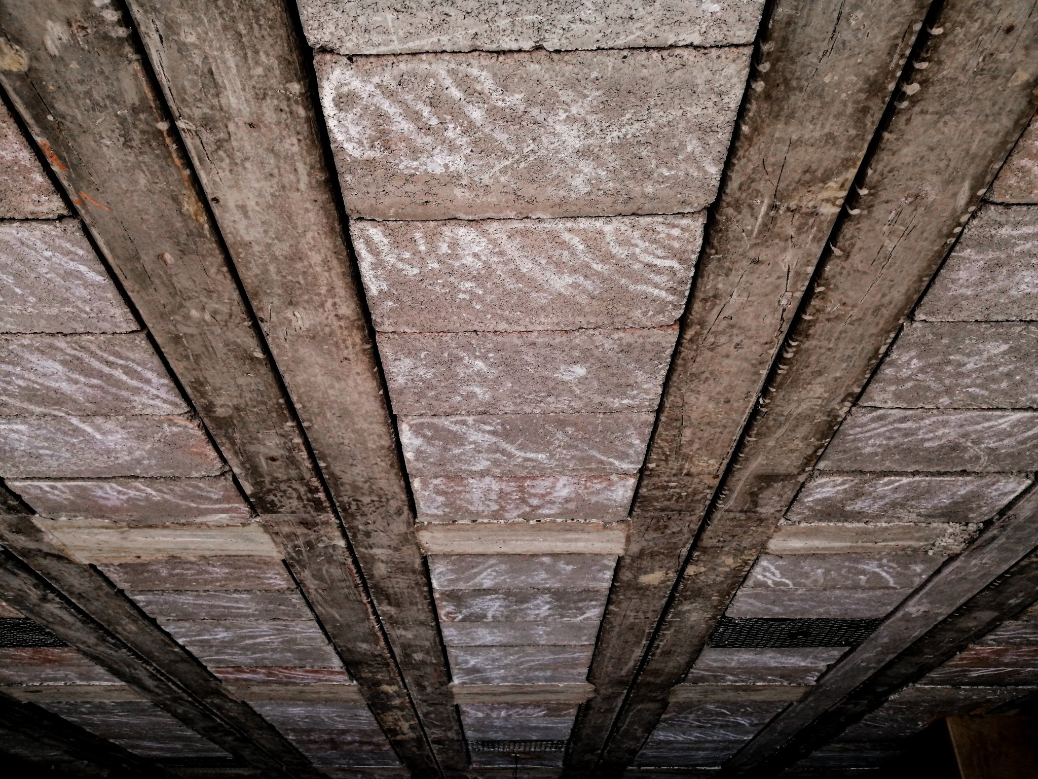 Soffit Of Slab