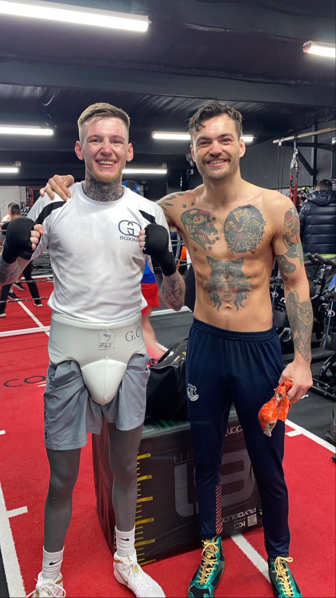 David Giblin (@DavidGiblin207) | Twitter