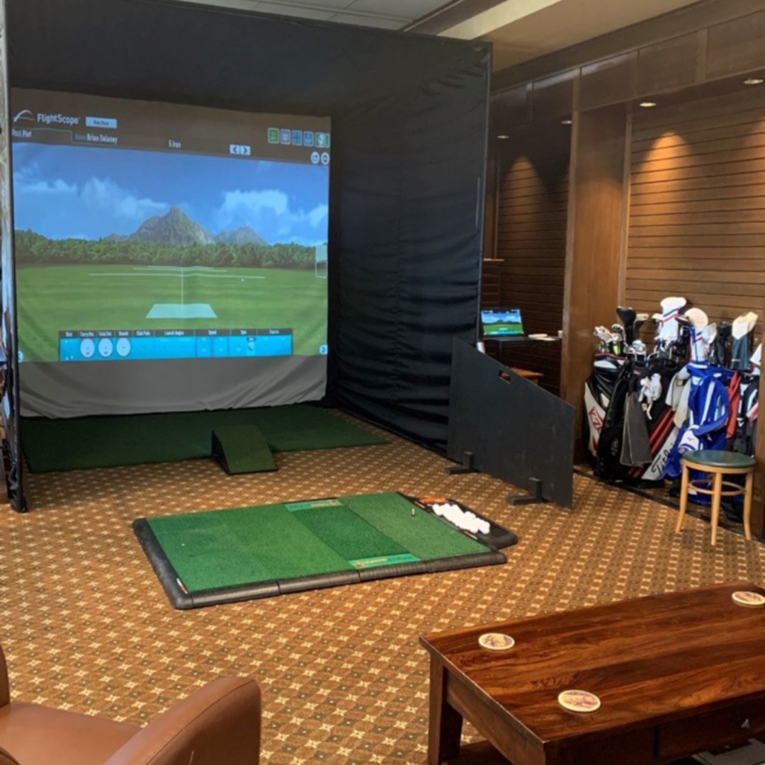 TPC Deere Run Clubhouse: Pro Shop, Dining - TPC.com | TPC Deere Run