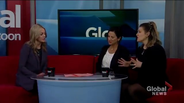 WATCH: Ashley Turner and Heather Kehoe with the Turnkey Group share the ...