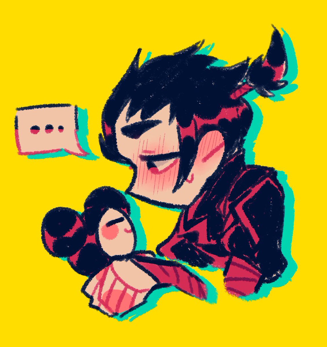 Twoucan - Hendi the Hen 🇻🇳 (@HendiTheHen)