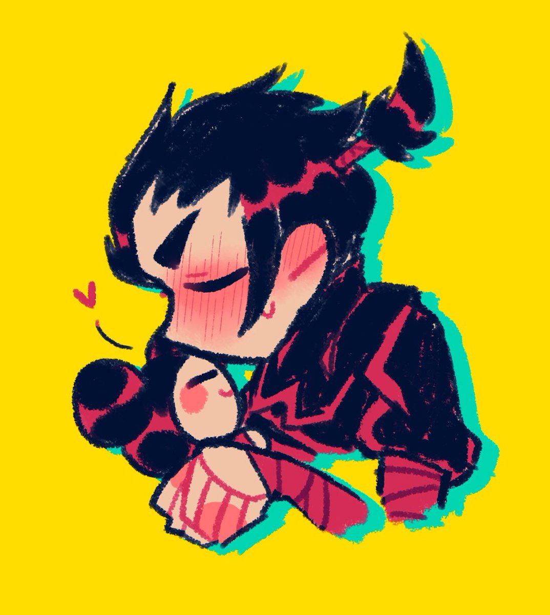 Twoucan - Hendi the Hen 🇻🇳 (@HendiTheHen)