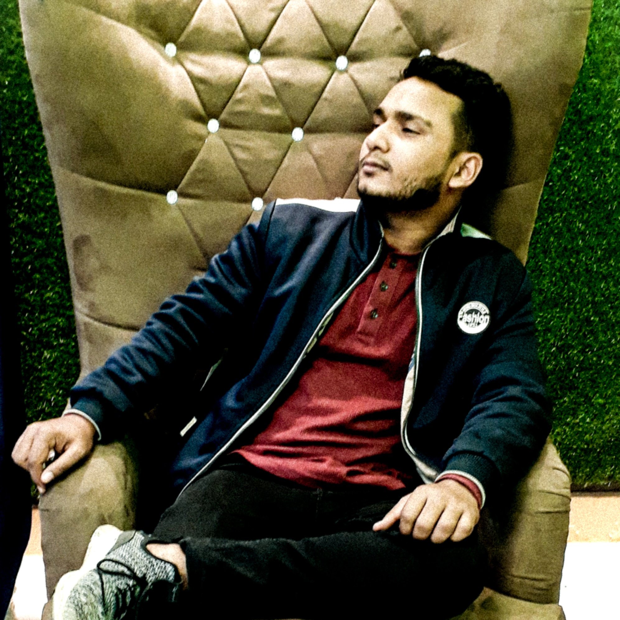 SR SHIFAT SHAKIB on Twitter: "#NewProfilePic…