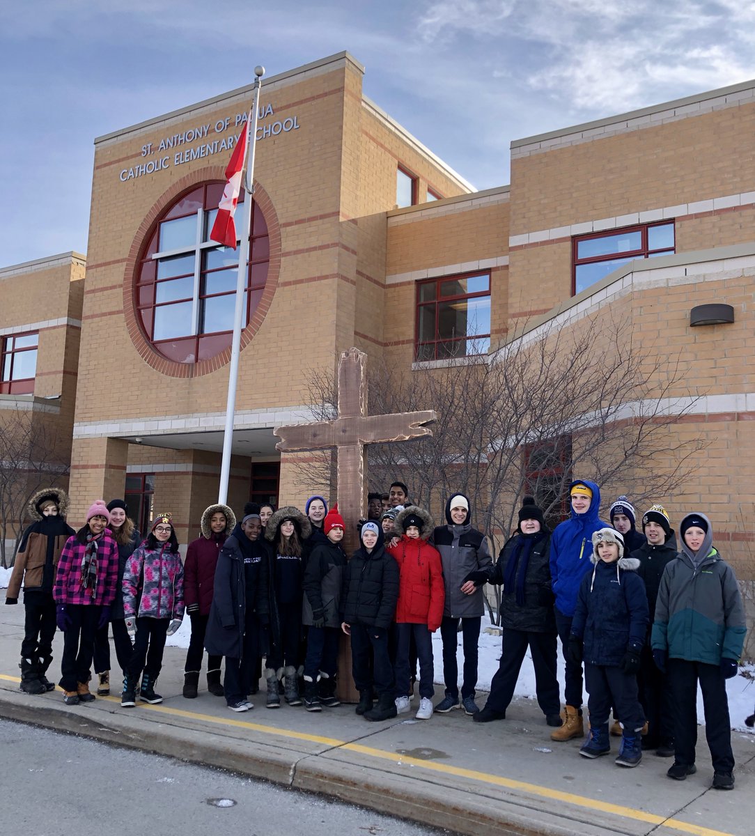 Energy Conservation & Environmental Stewardship | Bishop Reding ...