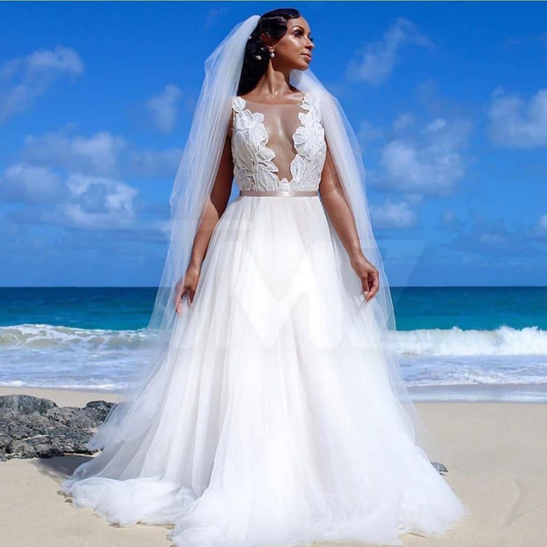 Marriage Ceremony At Grammy