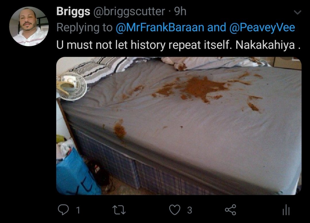 Insik nga Hilaw (@moveupward) | Twitter