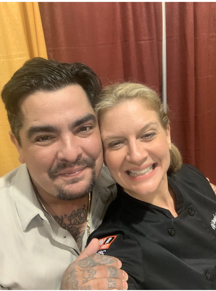 Amanda Freitag Dating