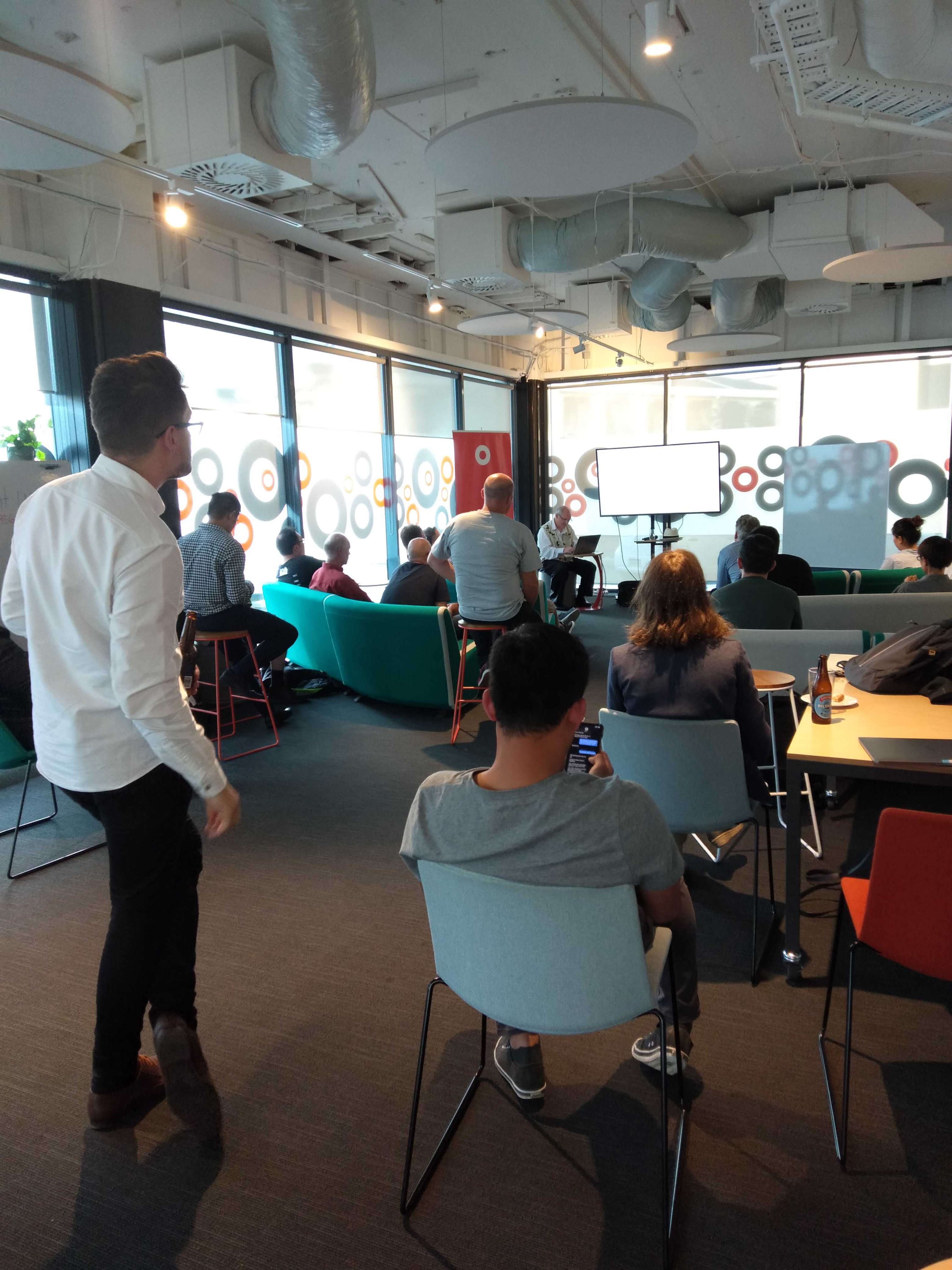 Flutter Auckland (@AucklandFlutter) / Twitter Flutter Auckland (@AucklandFlutter) / Twitter
