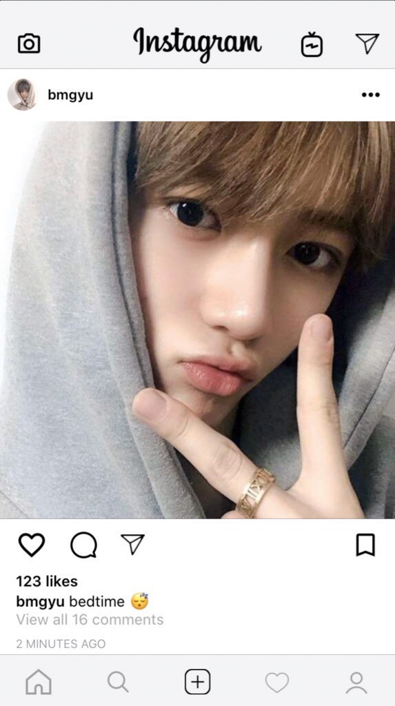 kiara | taegyu au pinned! on Twitter: "67.…