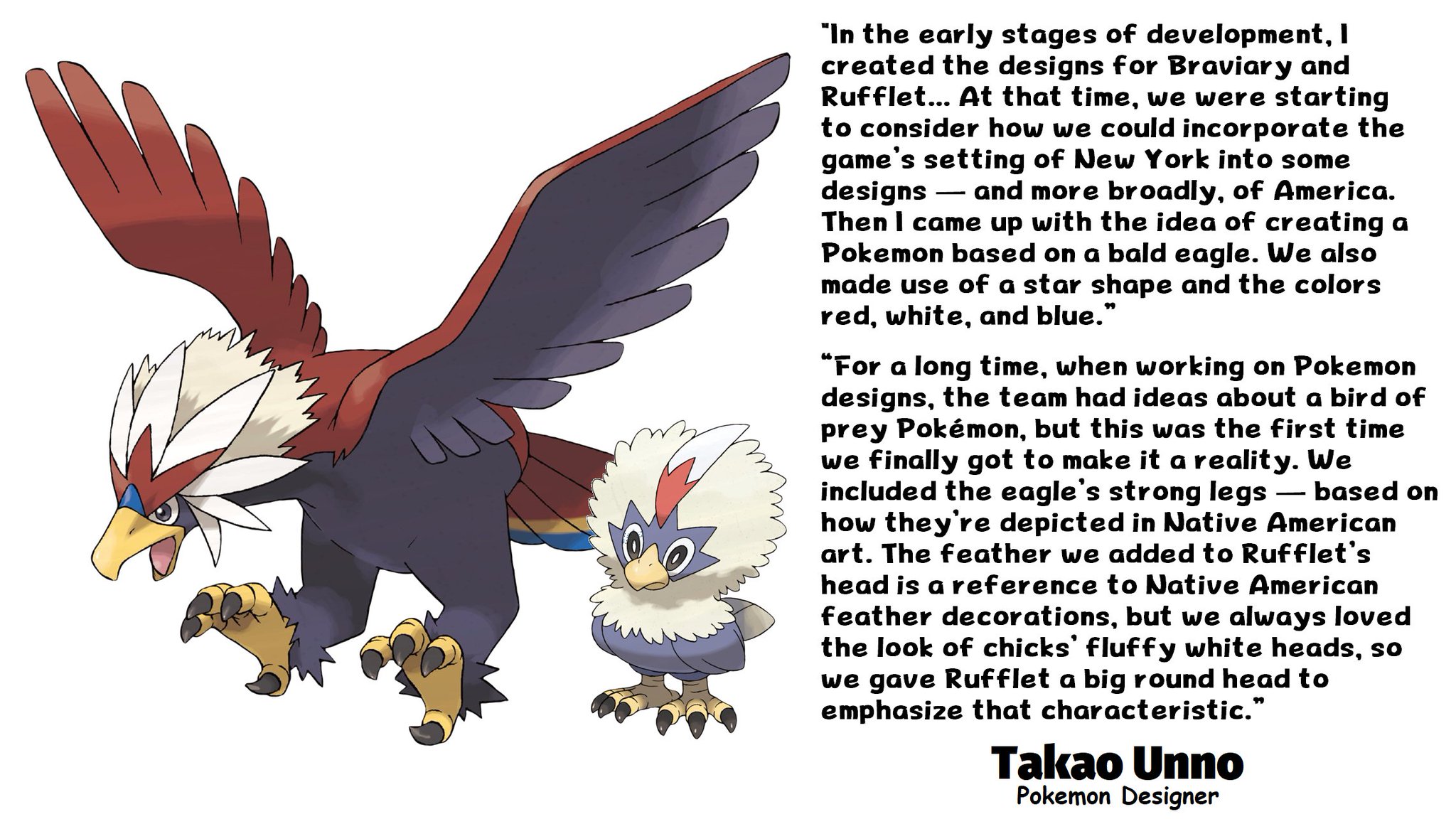 Braviary Evolution Chart