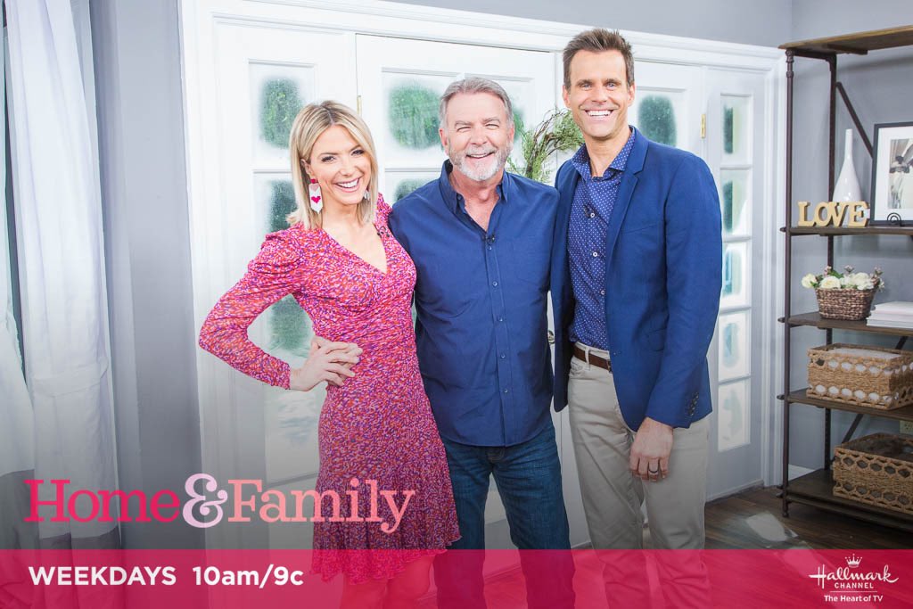 Bill Engvall Family Comedian Bill Engvall | Home & Family