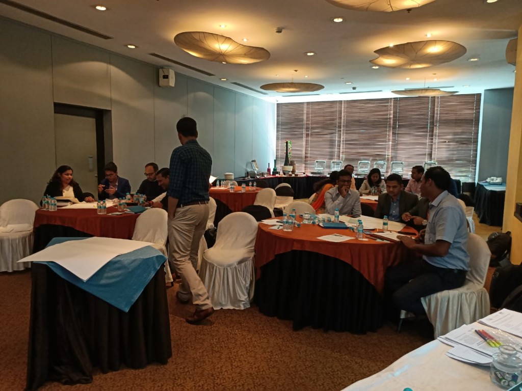 Grameen Foundation – Breakthroughs to end poverty and hunger