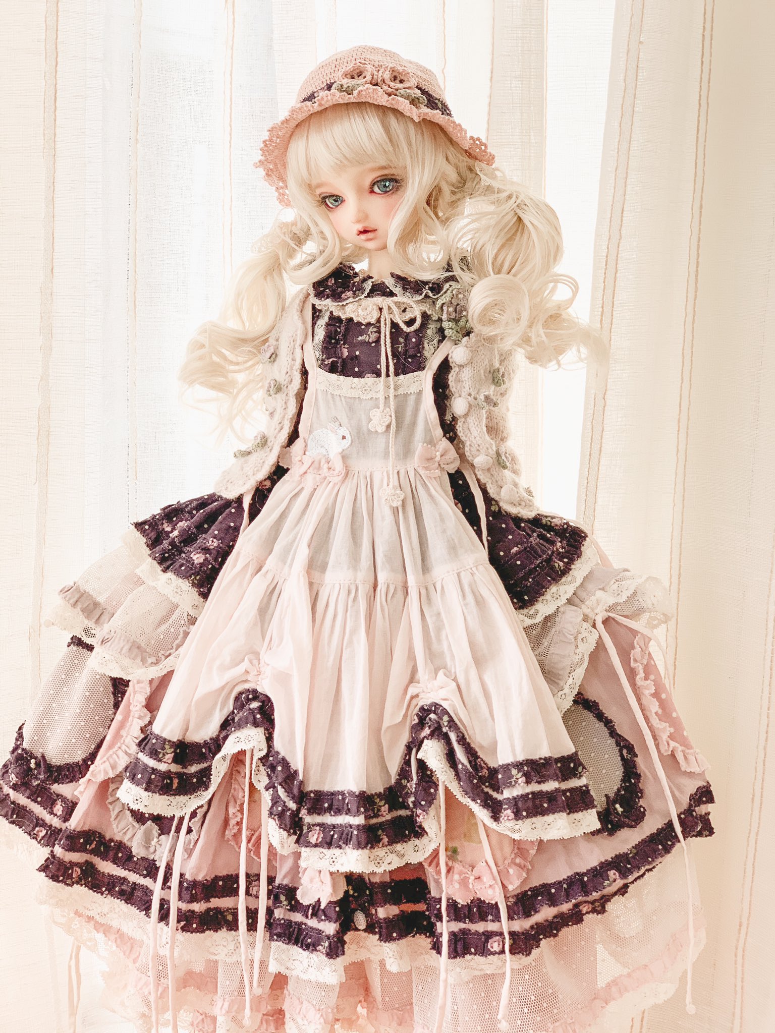 Volks Luna