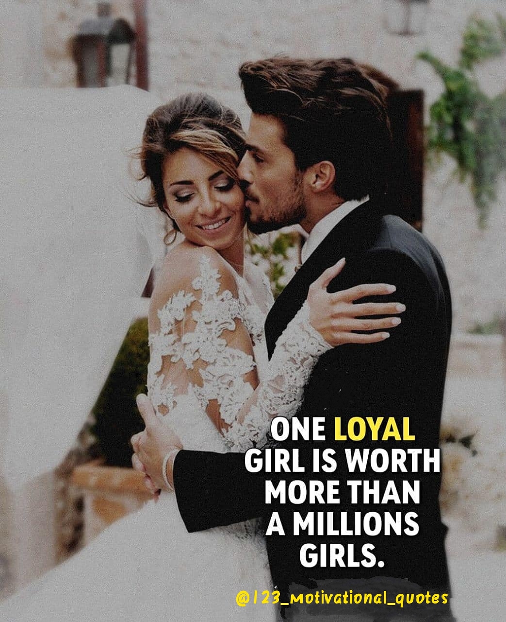 Loyal Chick Quotes Girls Who Are Loyal And Supportive Deserve