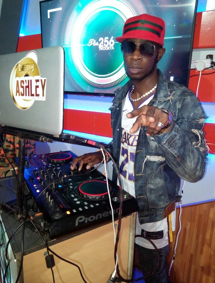 Ashley Deejay ug (@ashley_ug) | Twitter