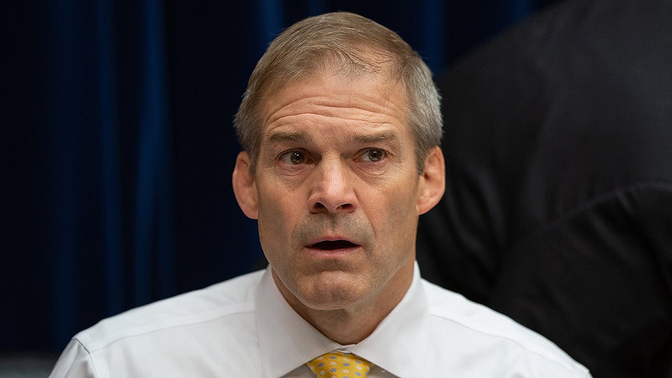 Ex-Ohio State wrestler claims Jim Jordan called “crying, begging” him ...