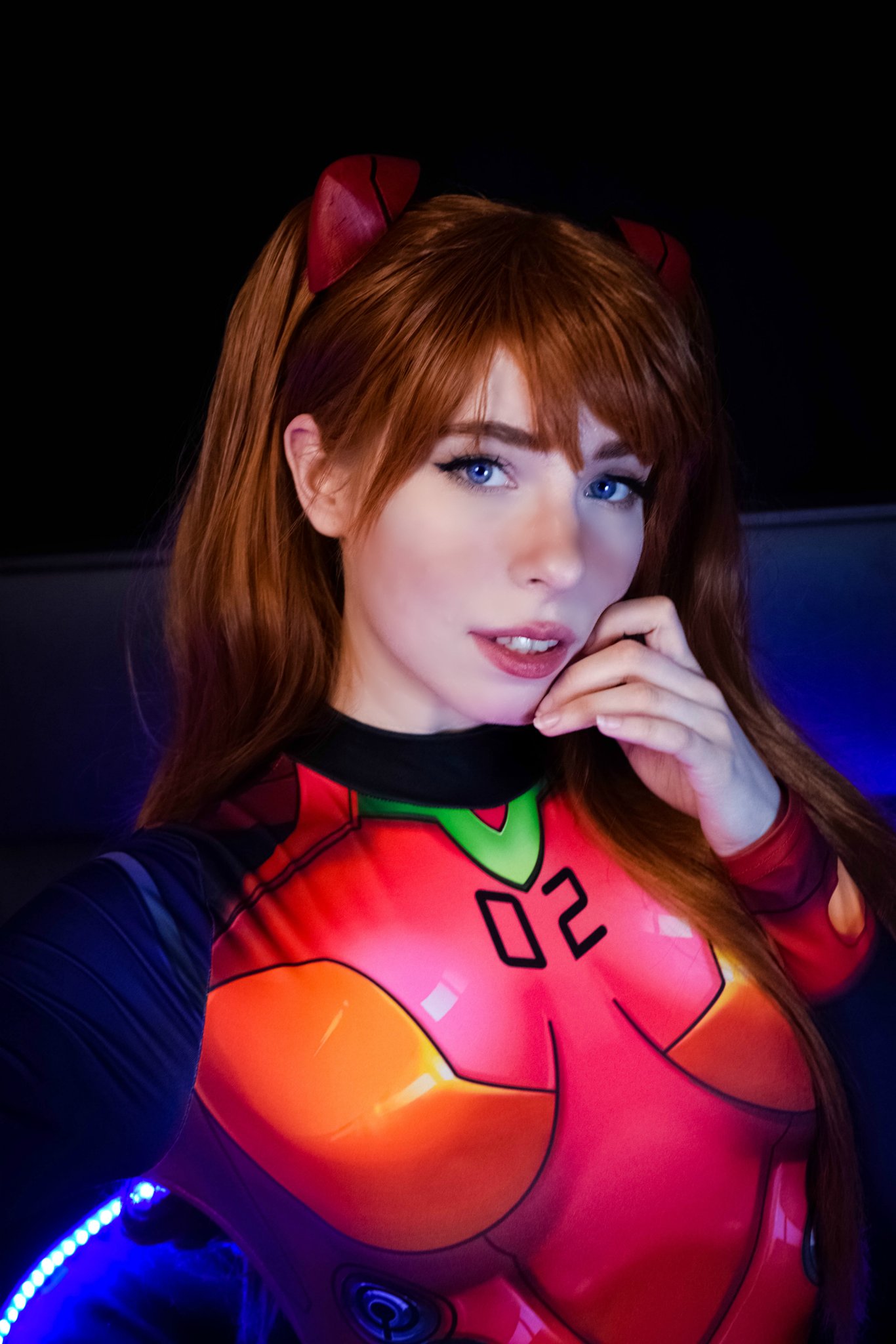 Mollyredwolf🦊💥off 50 𝓞𝓷𝓵𝔂𝓕𝓪𝓷𝓼 Top 0 6 On Twitter Asuka`s Sexy
