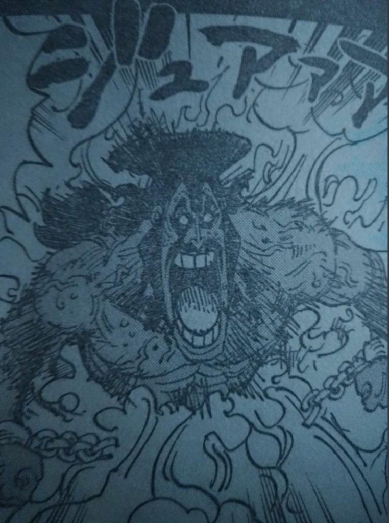 One Piece Chapter 971 Plot Spoilers, Leaks: Oden gets Boiled Alive to ...