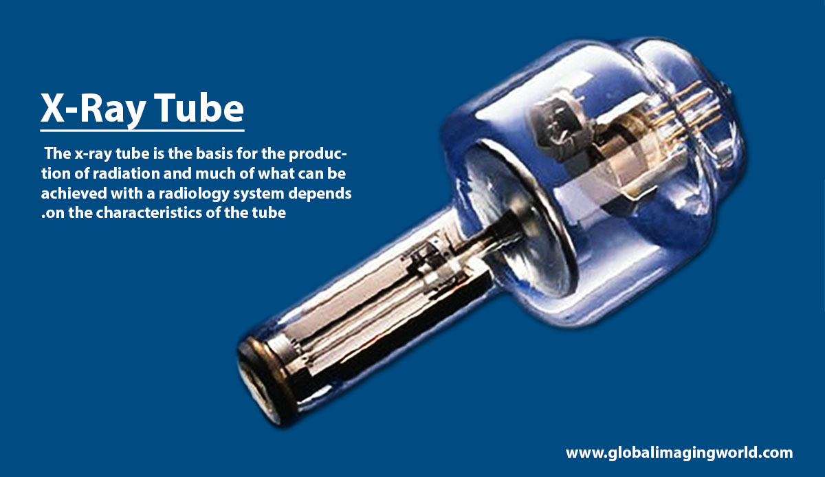 Why Is A Vacuum Created In The X-Ray Tube at Callum Winter-irving blog